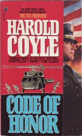 Code of Honor – The Next Chapter - Books, Puzzles and Gifts