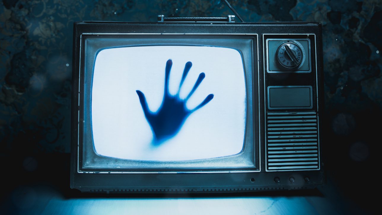 Horror – The Next Chapter - Books, Puzzles and Gifts