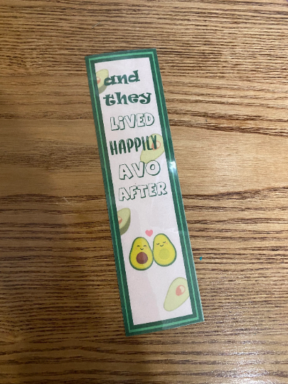 Bookmarks and Stickers – The Next Chapter - Books, Puzzles and Gifts