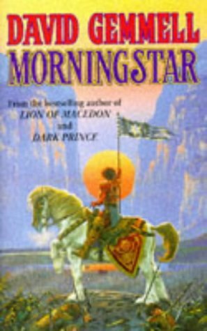 Morningstar – The Next Chapter - Books, Puzzles and Gifts