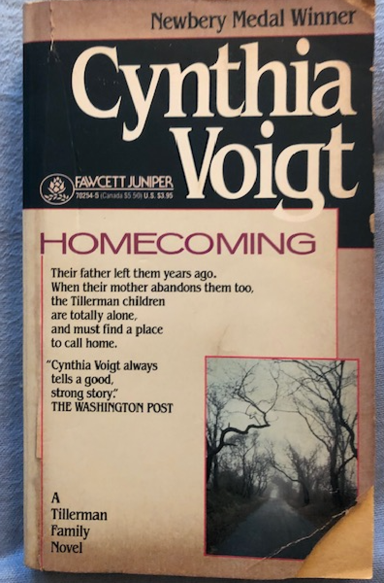 Homecoming – The Next Chapter - Books, Puzzles and Gifts