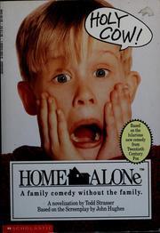 Home Alone – The Next Chapter - Books, Puzzles and Gifts