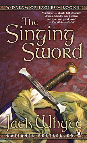 The Singing Sword – The Next Chapter - Books, Puzzles and Gifts