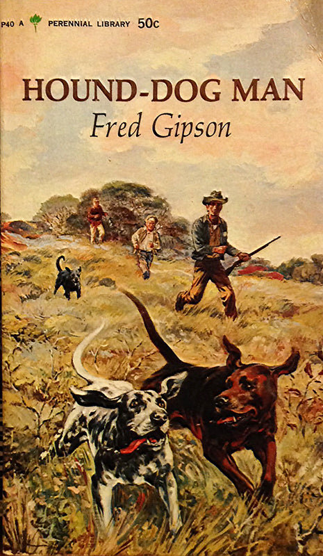 Hound-Dog Man – The Next Chapter - Books, Puzzles and Gifts