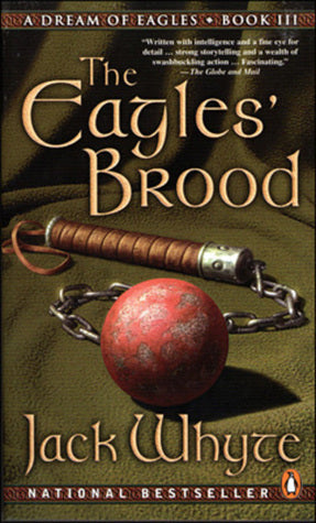 The Eagles' Brood – The Next Chapter - Books, Puzzles and Gifts