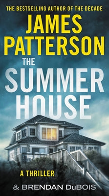 Patterson, James: Summer House, The – The Next Chapter - Books, Puzzles ...