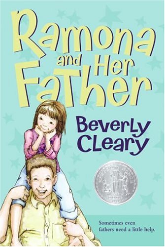 Ramona and Her Father – The Next Chapter - Books, Puzzles and Gifts