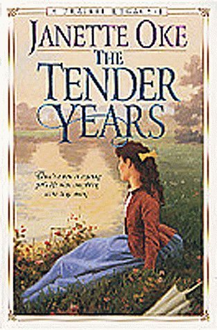 The Tender Years – The Next Chapter - Books, Puzzles and Gifts