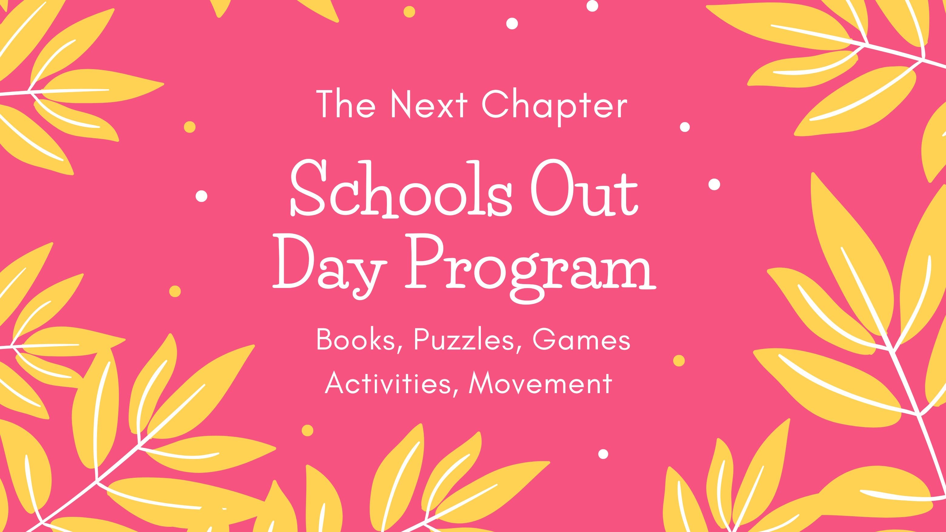 The Next Chapter – The Next Chapter - Books, Puzzles and Gifts