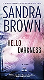Brown, Sandra: Hello, Darkness – The Next Chapter - Books, Puzzles and ...