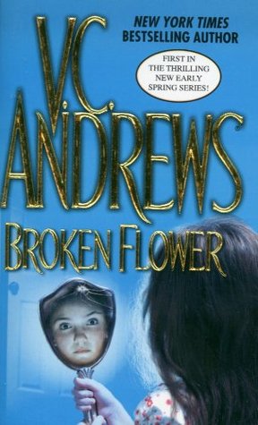 Broken Flower – The Next Chapter - Books, Puzzles and Gifts