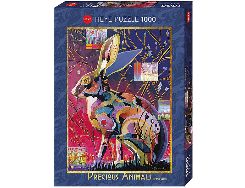 1000 Heye Ever Alert – The Next Chapter - Books, Puzzles and Gifts